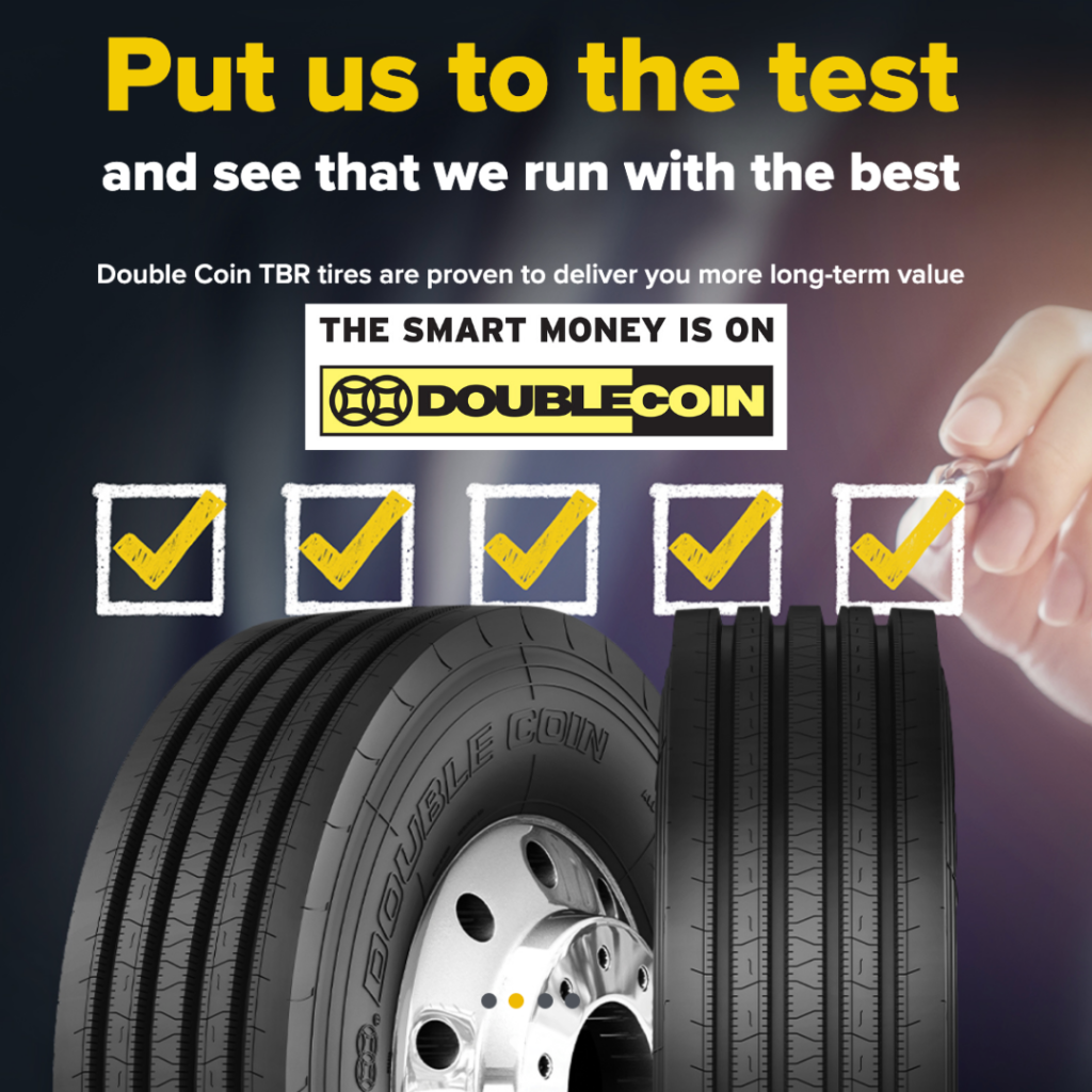 Double coin factory - Double Coin Thailand