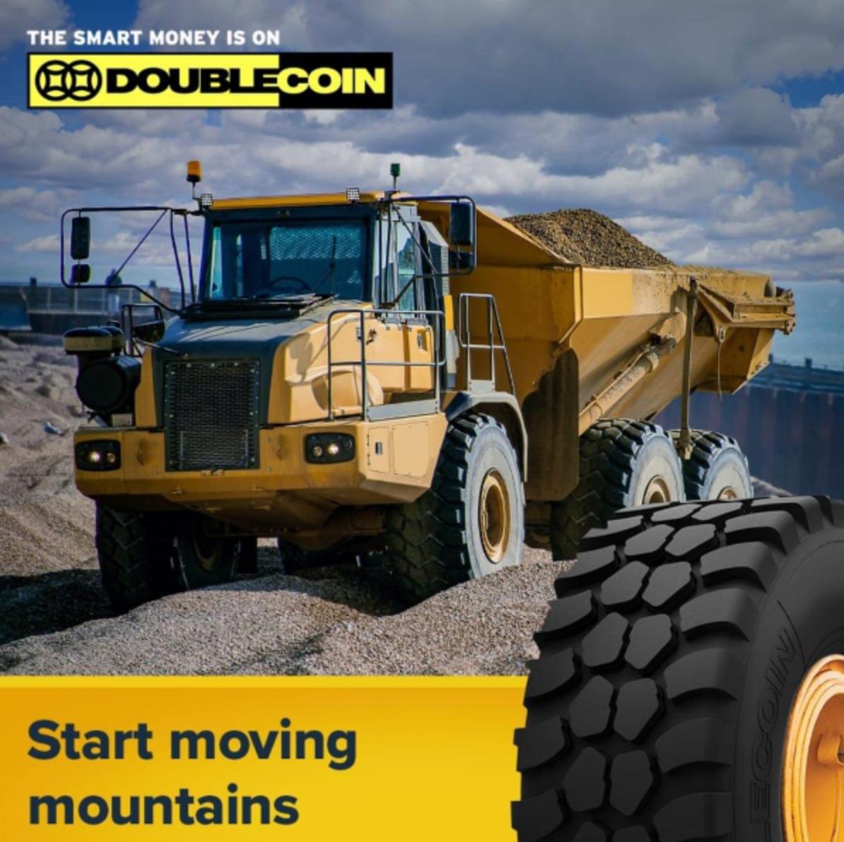 Double coin factory - Double Coin Thailand